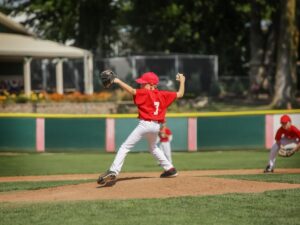 How Long is a Baseball Game? Discover the Ultimate Duration. - The ...