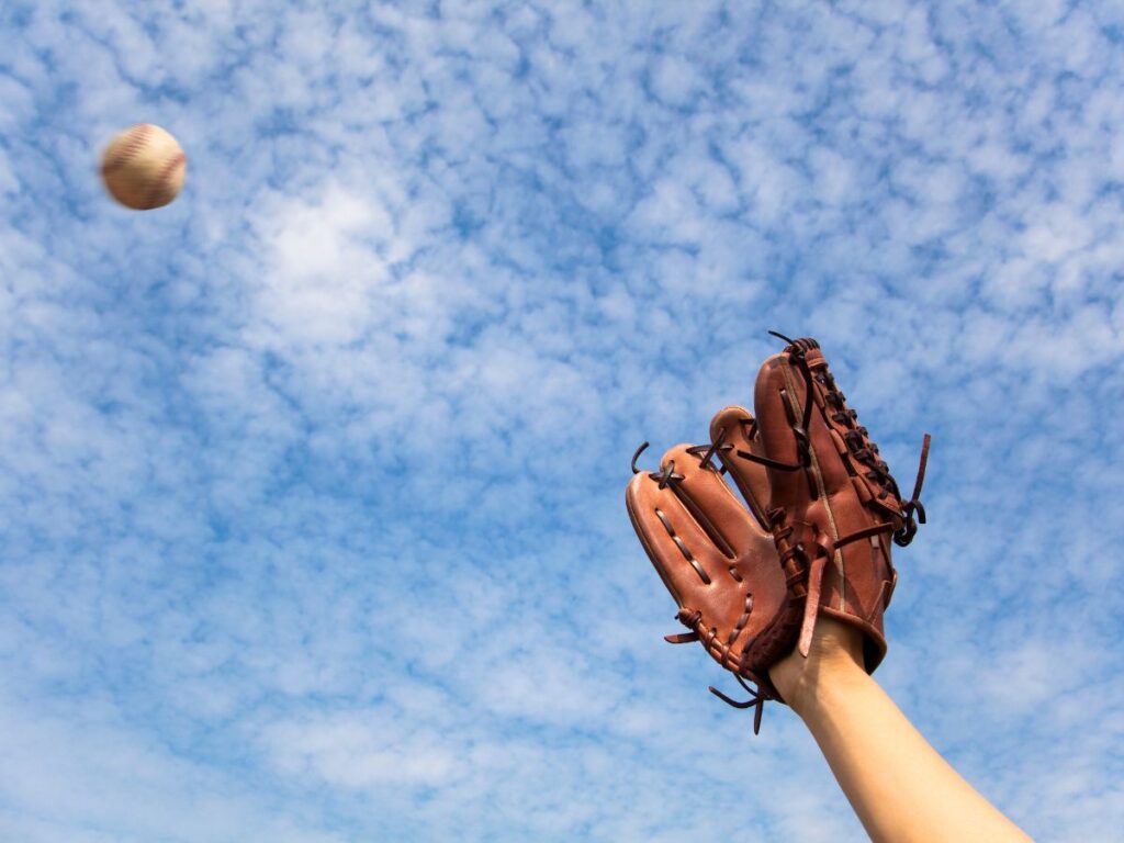 How to Catch Baseball: Master the Art of Fielding - The Baseball Insider