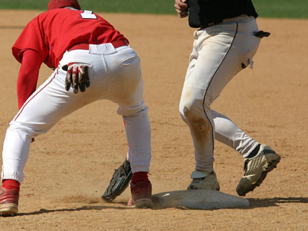 How to Master First Base: Proven Strategies for Ultimate Performance ...