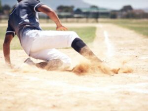 How to Master First Base: Proven Strategies for Ultimate Performance ...