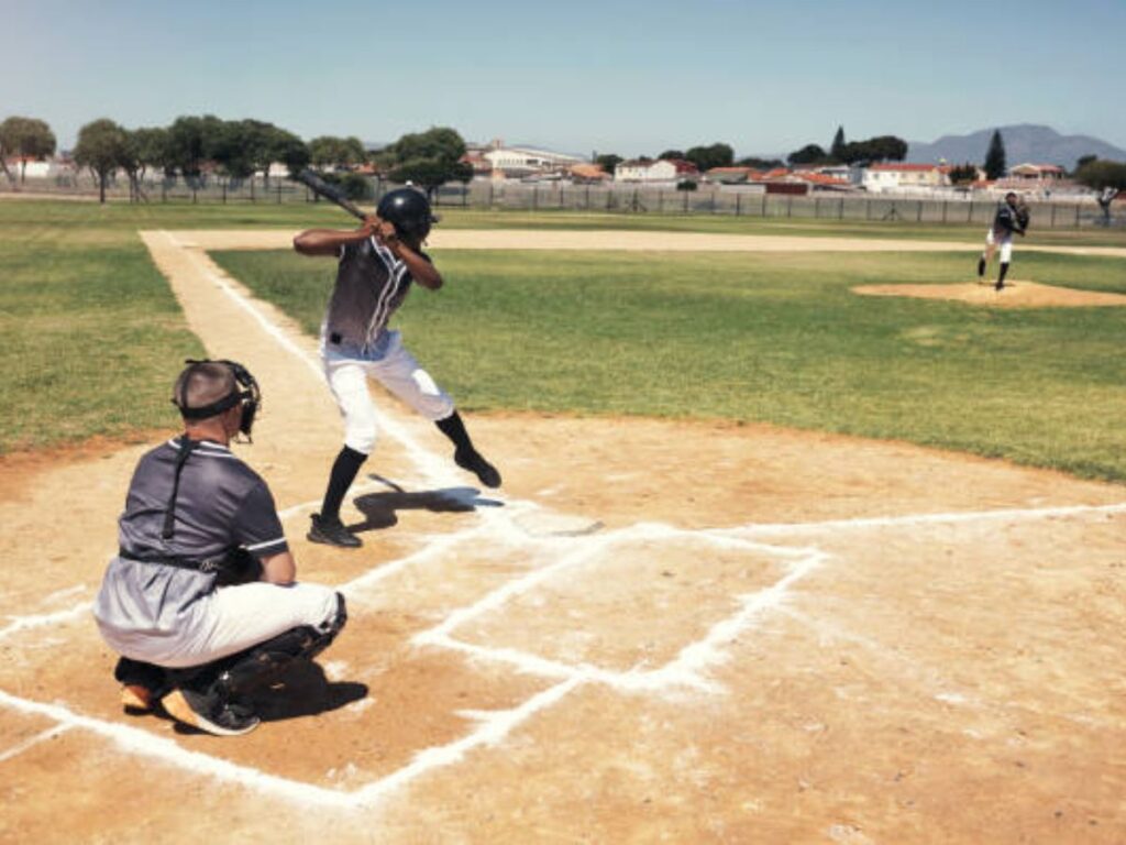 How to Master First Base: Proven Strategies for Ultimate Performance ...