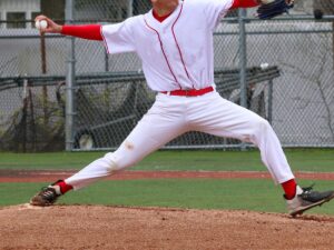 How to Throw a Cutter Pitch: Mastering the Art of the Slicer - The ...