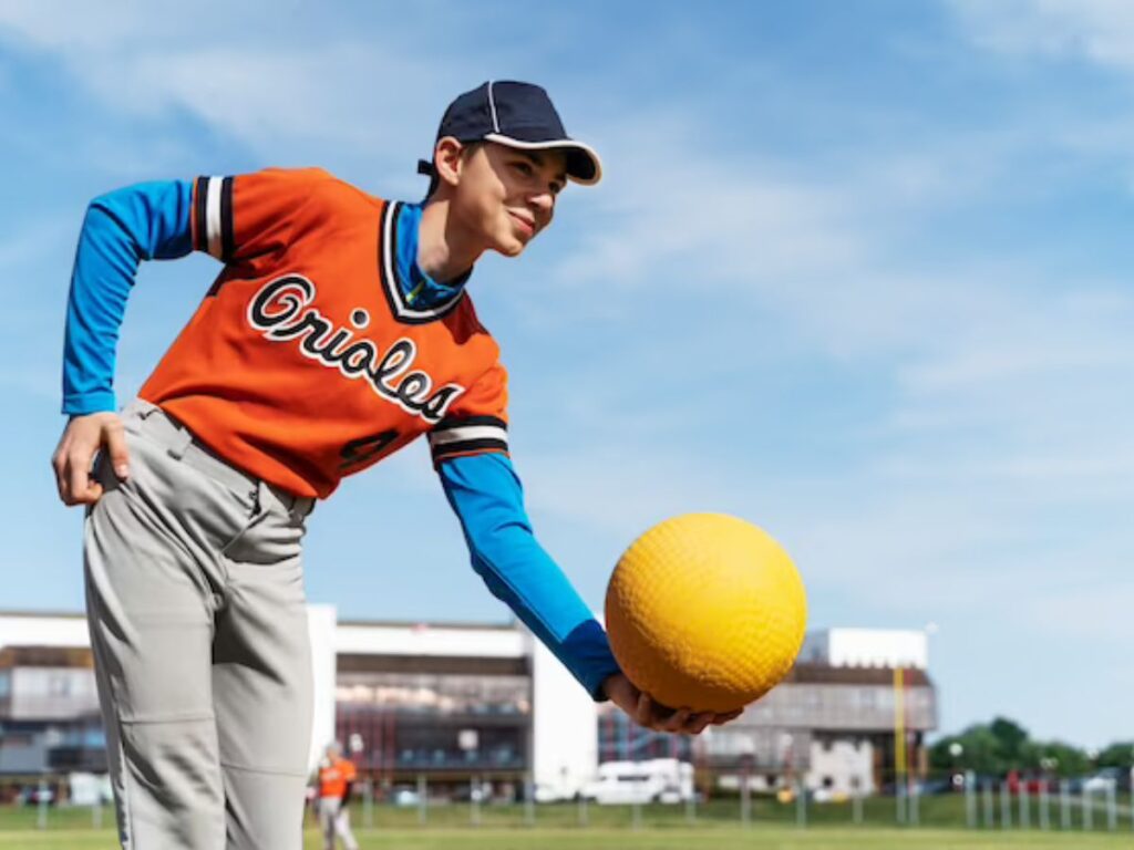 Fielding Excellence: How to play right field?