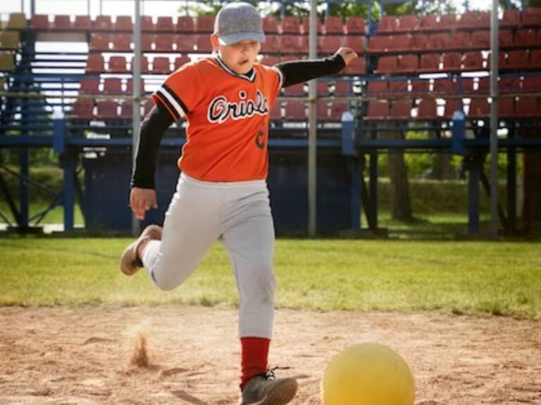 Fielding Excellence: How to play right field?