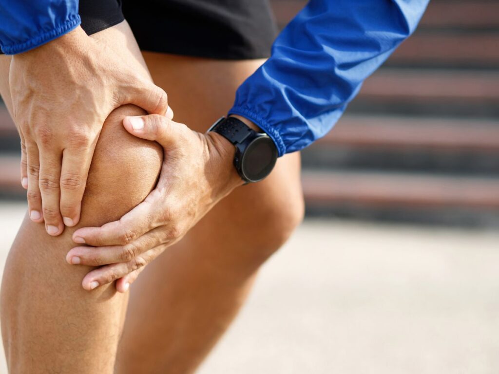Is Catching Bad for Your Knees? Discover the Surprising Truth - The ...