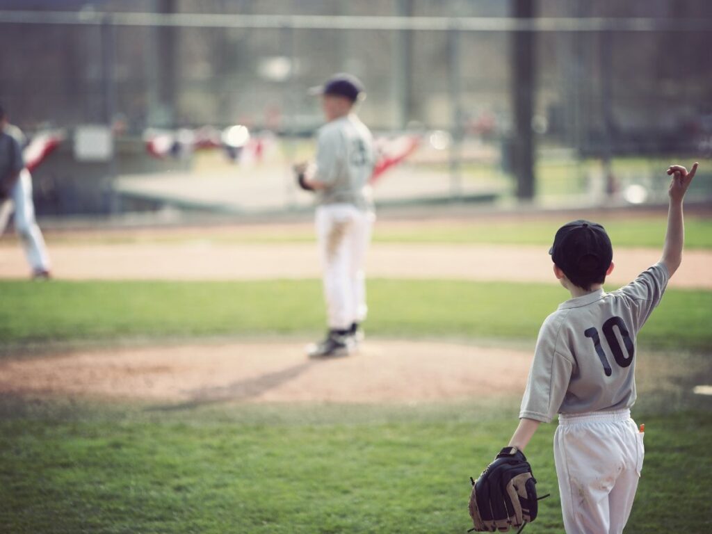 Types Of Outs In Baseball: Unveiling the Secrets and Strategies for ...