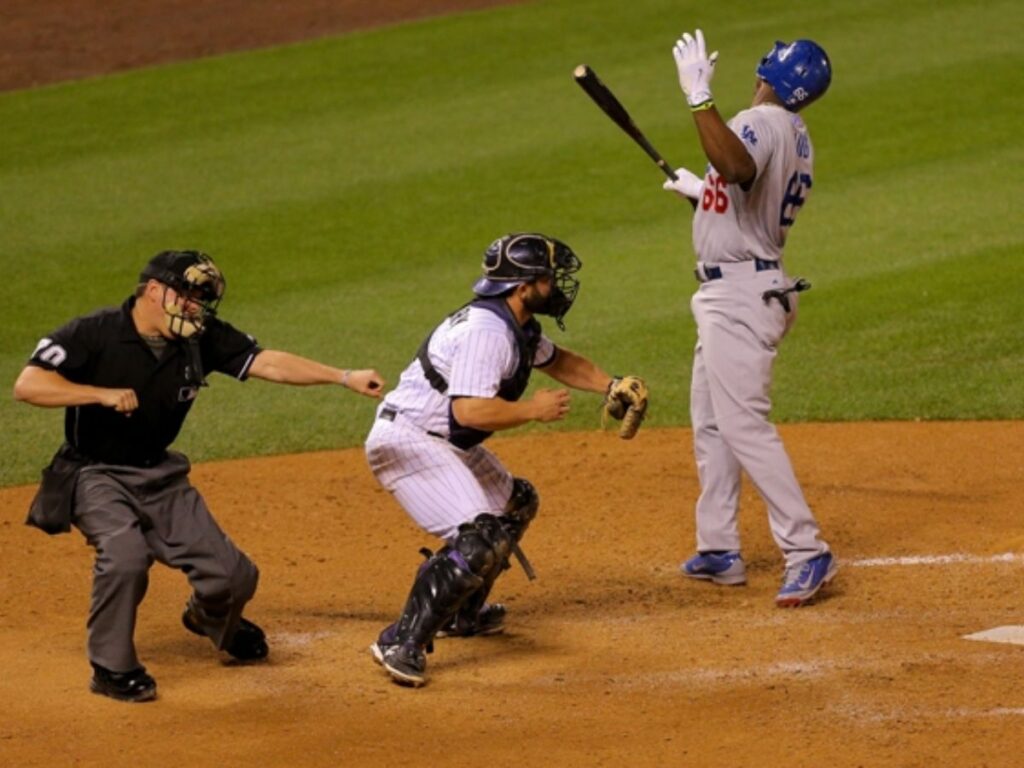 Types Of Outs In Baseball: Unveiling the Secrets and Strategies for ...