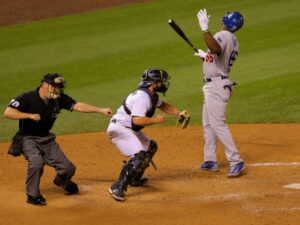 Types Of Outs In Baseball: Unveiling the Secrets and Strategies for ...