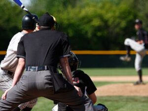 What Does Throwing the First Pitch Mean: Unveiling the Significance ...