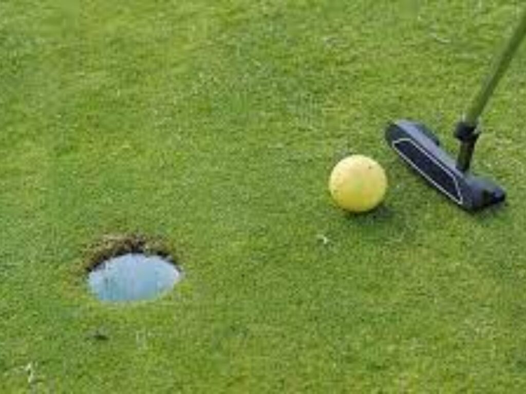 What Does in the Hole Mean? Definition and Common Usage
