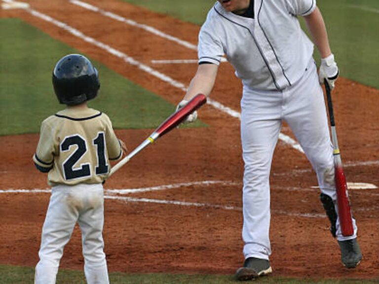 What Is A Walk-Off Baseball: Unraveling the Drama and Heroics Behind a ...