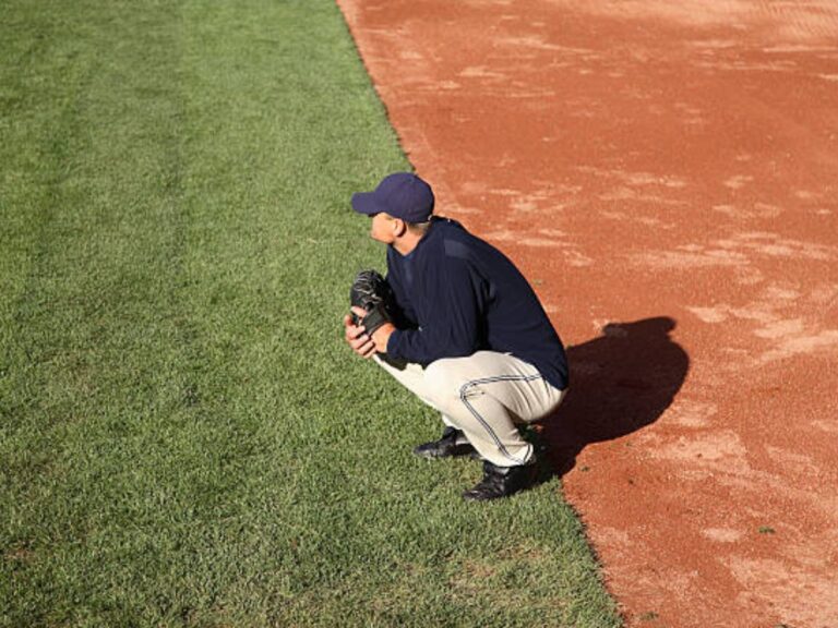 What Is a Slump in Baseball? The Power Secrets to Getting Back on Track ...