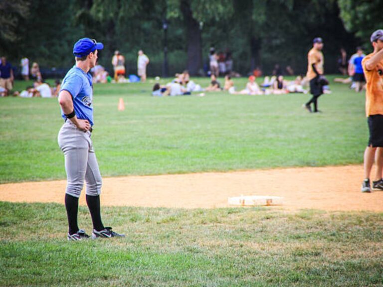 What Is a Slump in Baseball? The Power Secrets to Getting Back on Track ...