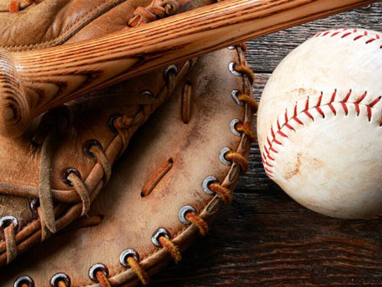 What Wood is a Baseball Bat Made of? A Guide to the Best Materials ...
