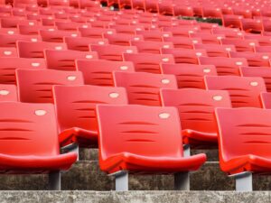 What are Box Seats at a Baseball Game : The Ultimate Guide to Premium ...