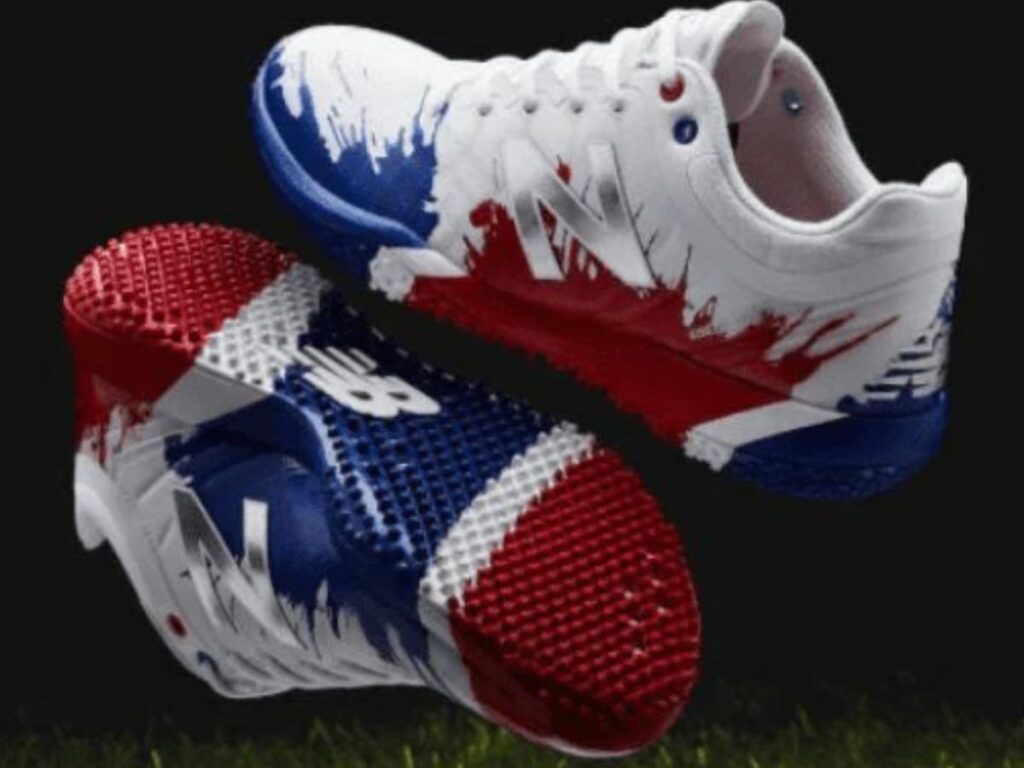 What are Turf Shoes: Unleashing the Power of Performance - The Baseball ...