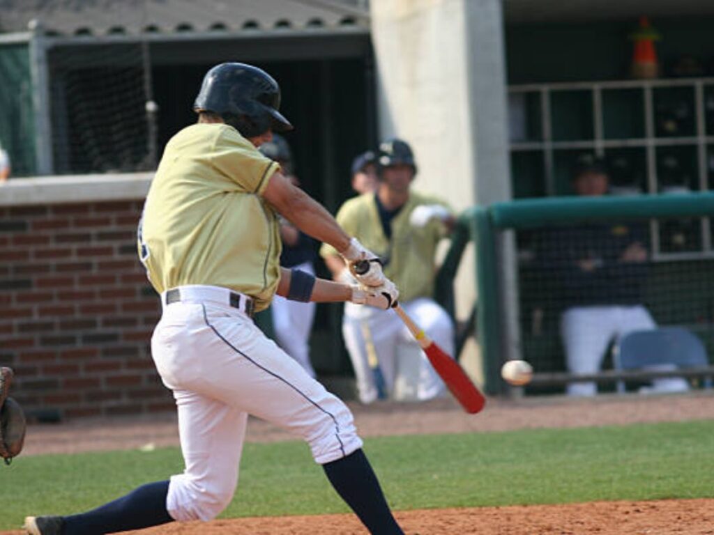 What is Sb in Baseball: Unveiling the Secrets of this Powerful Element ...