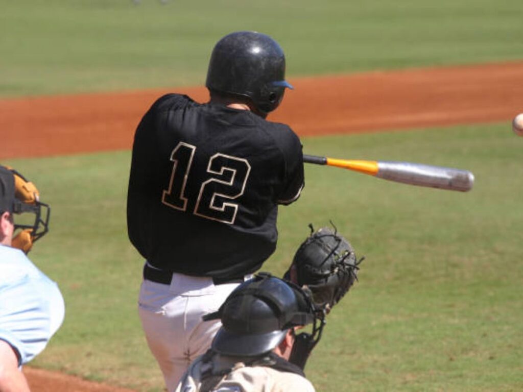 What is Sb in Baseball: Unveiling the Secrets of this Powerful Element ...