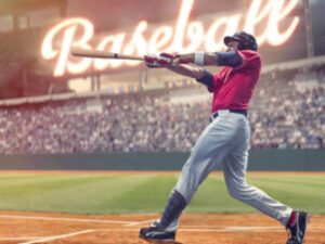 What is Slugging Percentage? Unlock Your Baseball Power Potential - The ...