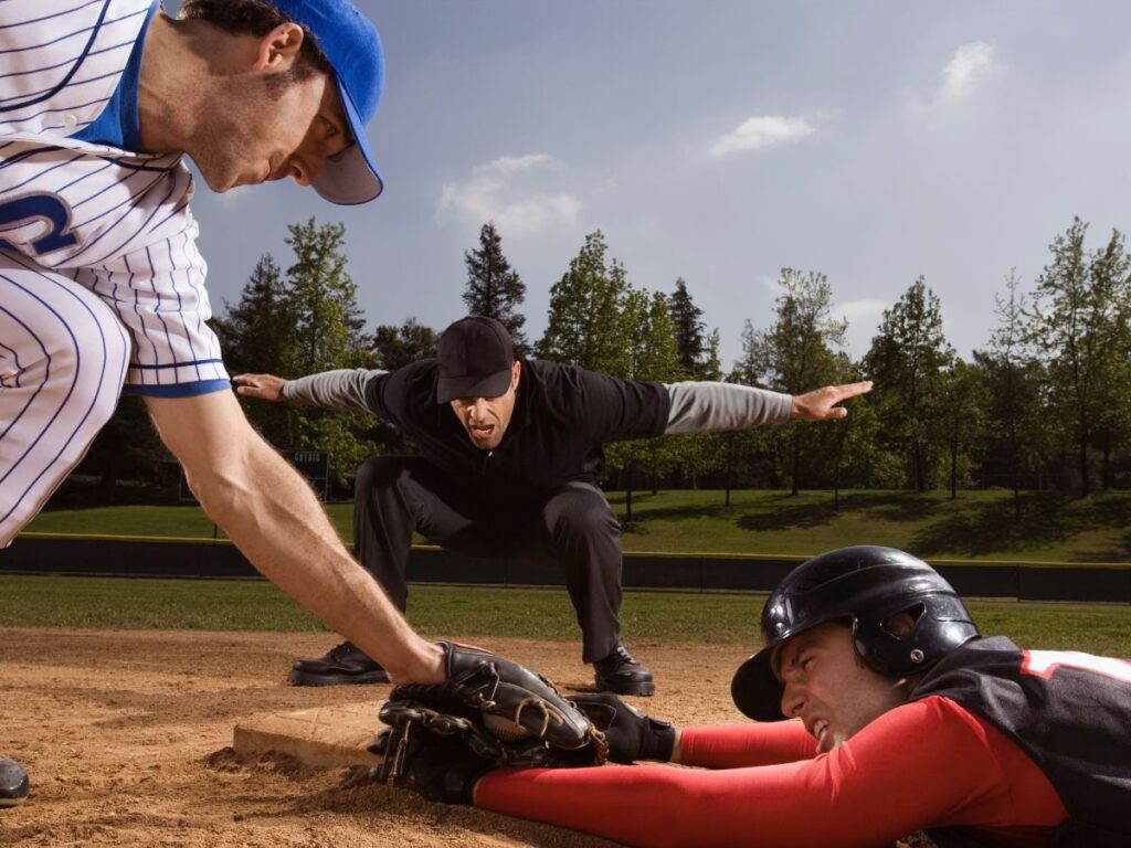 What is a Fourth Out : Unlocking the Secrets of Baseball’s Hidden Play ...
