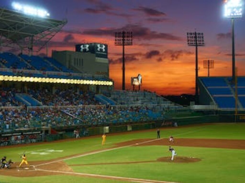 What is a Full Count? Discover the Ultimate Guide to Mastering Baseball ...
