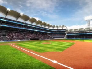 What is a Ground Rule Double? Mastering the Extra Base Game! - The ...