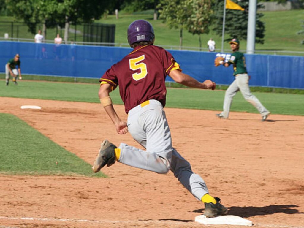 What is a Pinch Runner in Baseball? Discover the Speed and Strategy of ...