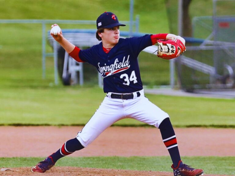 What is an Immaculate Inning - Baseball's Perfect Pitching Feat