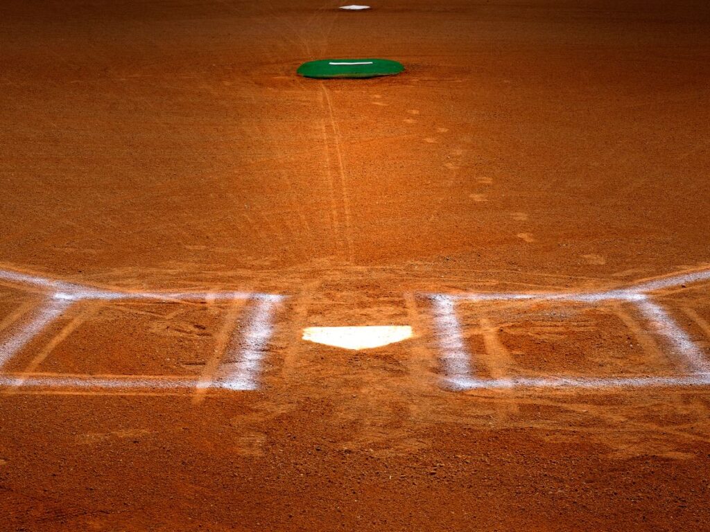 What is the Batters Box In Baseball: Unveiling the Secrets - The ...