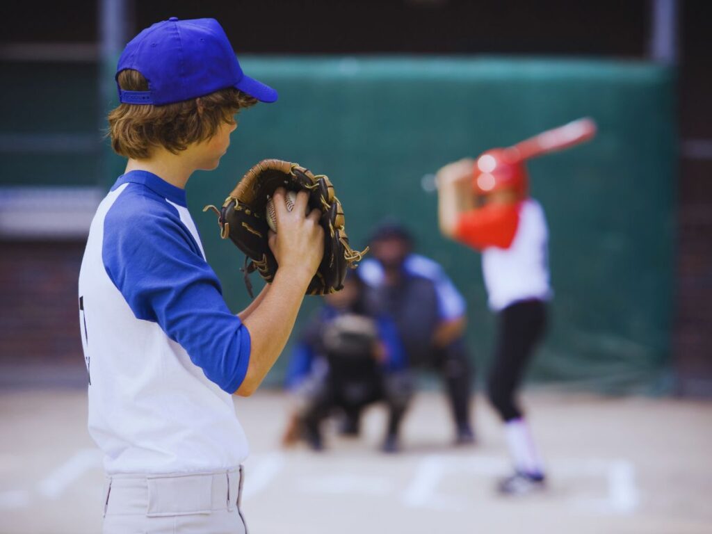 What is the Side in Baseball? Hidden Strategies of Baseball Plays.