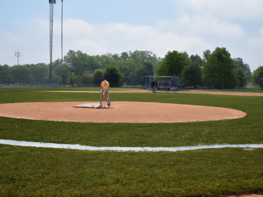 What is the Side in Baseball? Hidden Strategies of Baseball Plays.