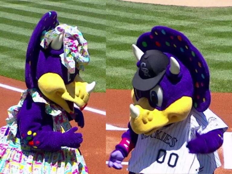 Whats a Dinger In Baseball: Unleashing the Raw Power - The Baseball Insider