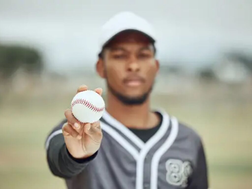 Why Do Baseball Players Spit: Unraveling the Compelling Habit - The ...