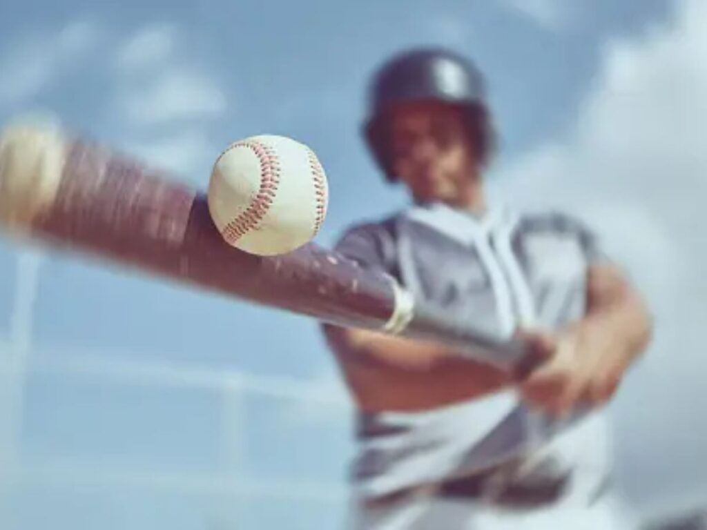 Why Do Baseball Players Spit: Unraveling the Compelling Habit - The ...