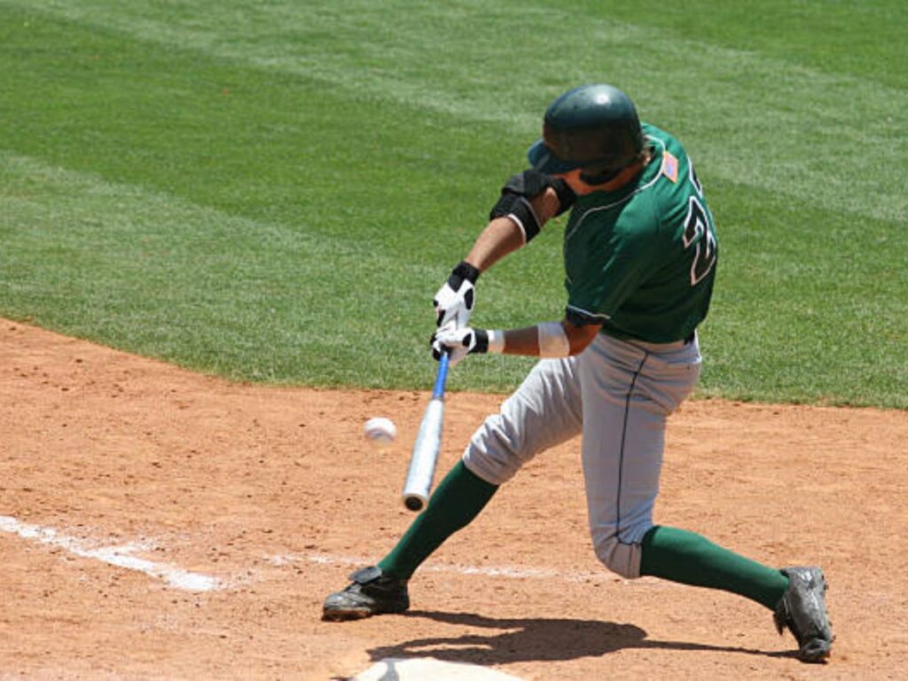 Why Does Little League Choose Aluminum Bats? Unveiling the Power Behind ...